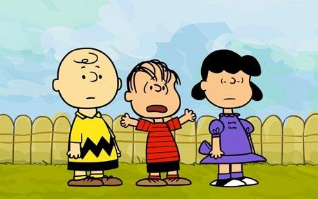 Cartoons clasicos - Caricaturas de los 60s, 70s, 80s Y 90s: Snoopy y ...
