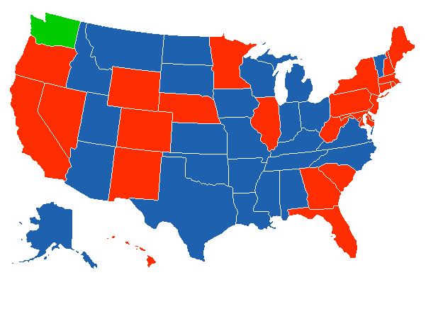NW Women's Shooting Network: Legalities of Concealed Carry