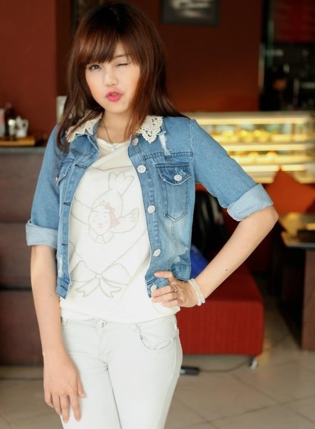 Hot Girl Thục Vy Anh Sex Dep Nhat