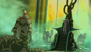 The Disney Wizard: W.I.T.C.H.