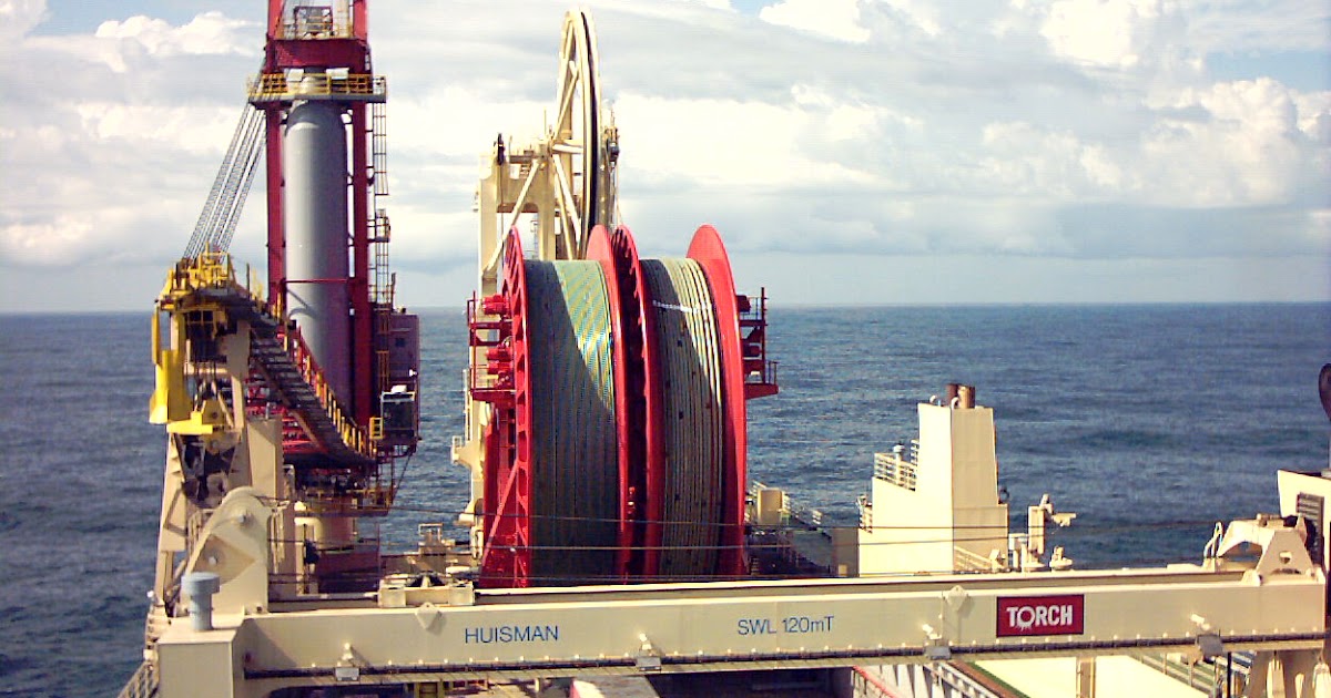 Dyna-Torque Blog: Mechanized Welding Technology – The Future of Welding ...