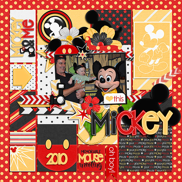 Lisa Campbell Designs: Kelly is honoring the Leader of the Band today ...