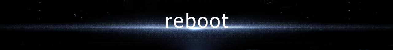 Reboot - A hacker based Movie leaked for Free download - Cyber Kendra