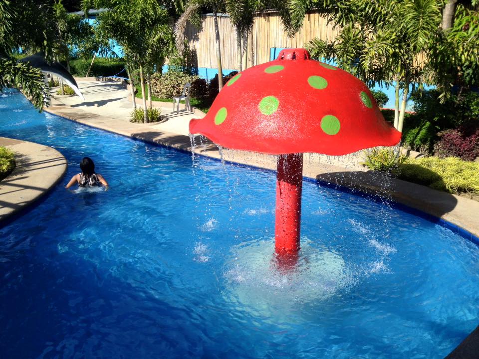 MytwinkletwinkleStar: TUBIGAN GARDEN RESORT