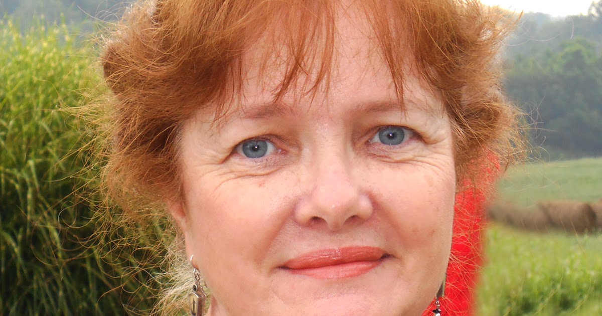 Artists Tell Their Stories: Catherine Anderson, Photographer & Mixed ...