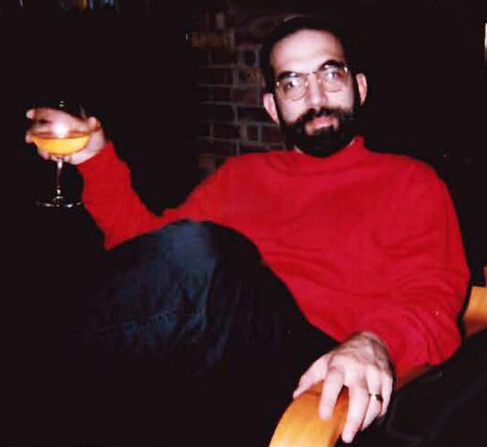 Funny Law Professors