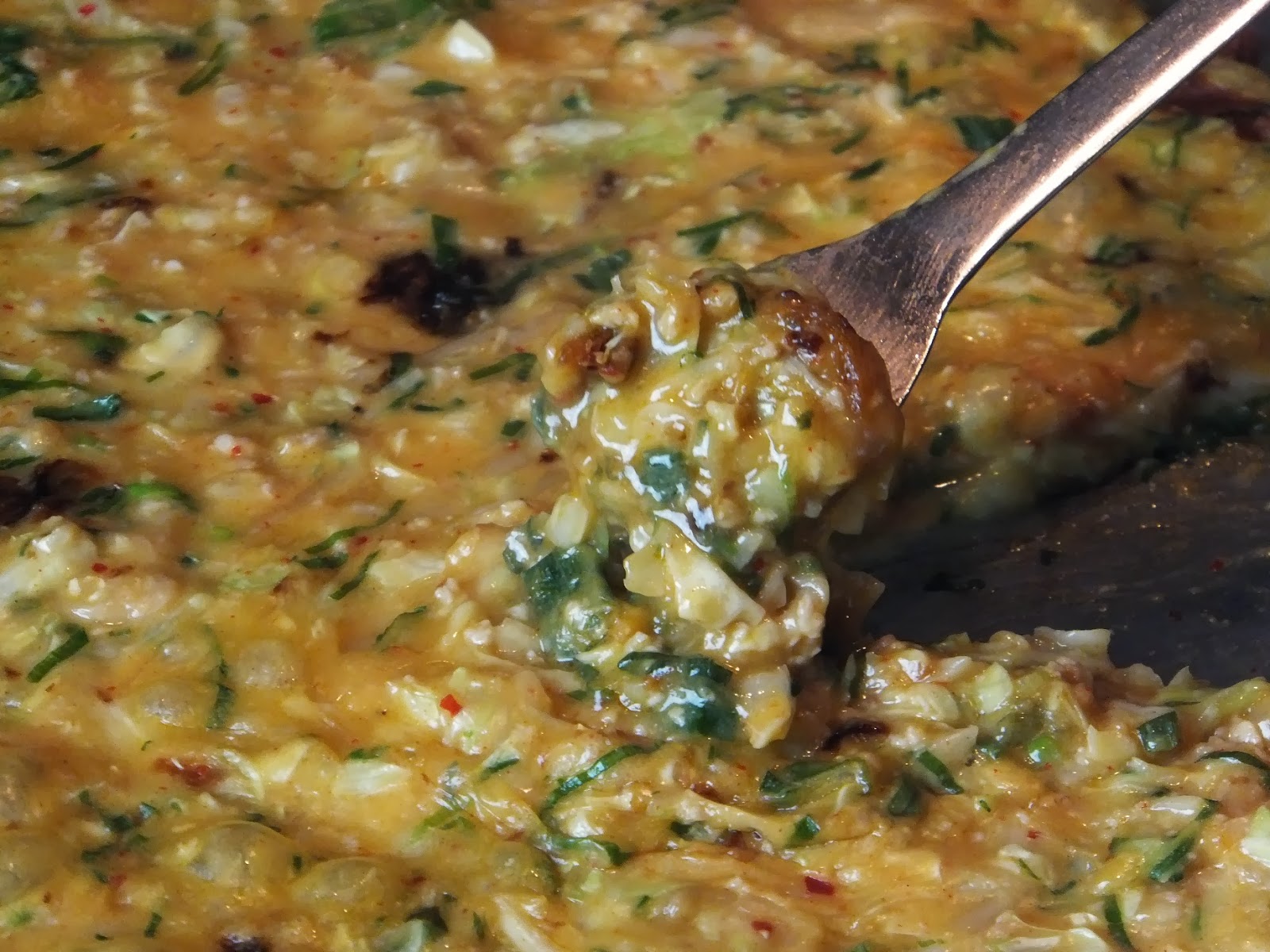 TomoChan Store: Monjayaki - Japanese food