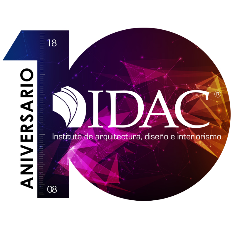 Décimo Aniversario IDAC