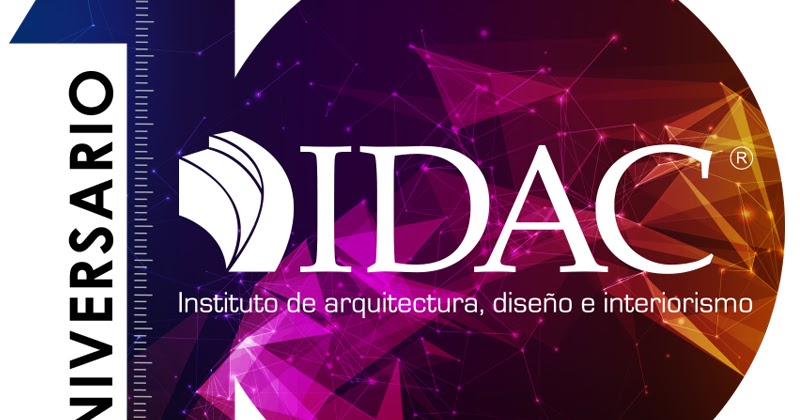 Décimo Aniversario IDAC