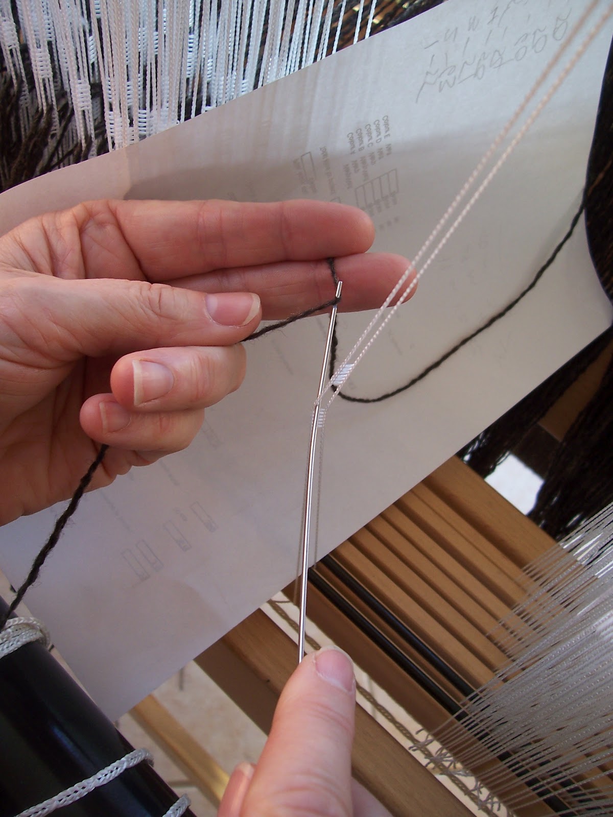 Willington Weaver: Tip of the Month - April