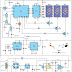 Electronics Projects Circuits Diagrams Free