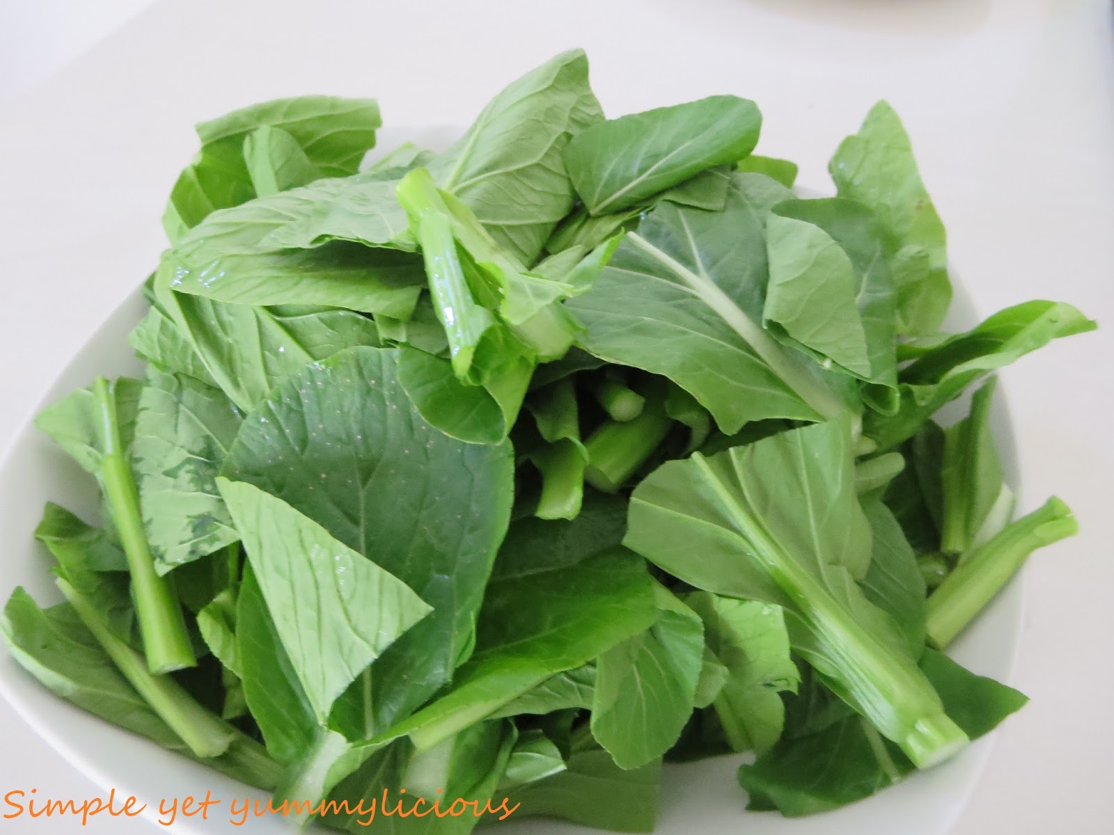 Simple yet yummylicious!: Henghua Noodles (Pha Mee)