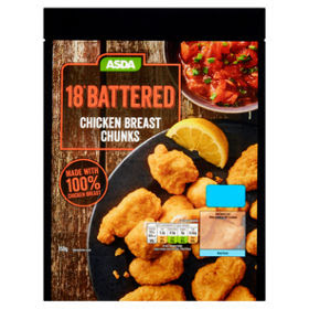 Crispy Sesame Chicken | The English Kitchen