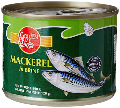 Mackerel Canned Fish, Mackerel Tomato Sauce, Mackerel Tin Fish, Price ...
