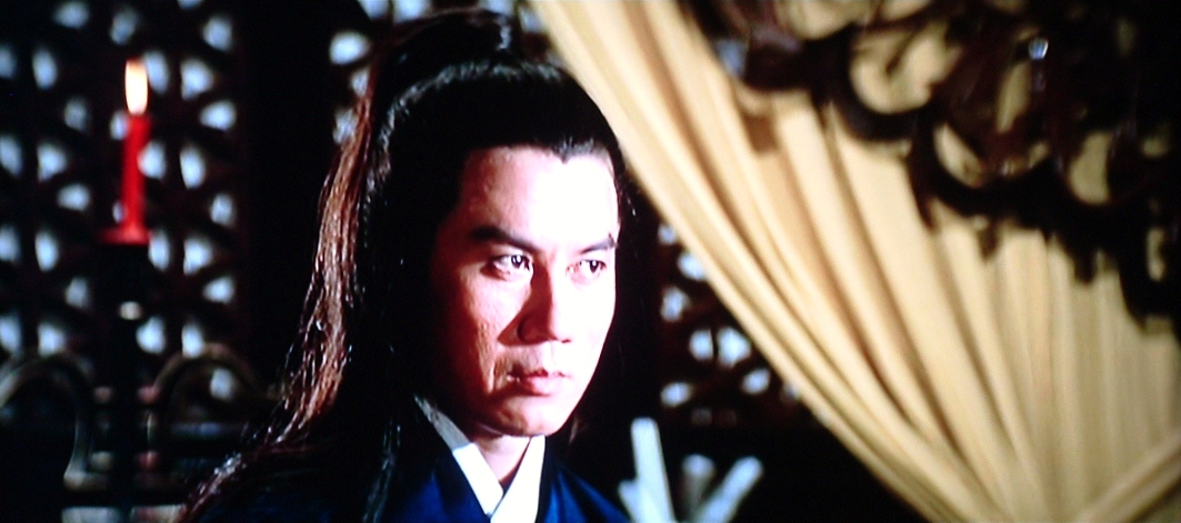 Fang Shih-yu and the "Trivia Wing" of the Shaolin Temple!: The Proud ...