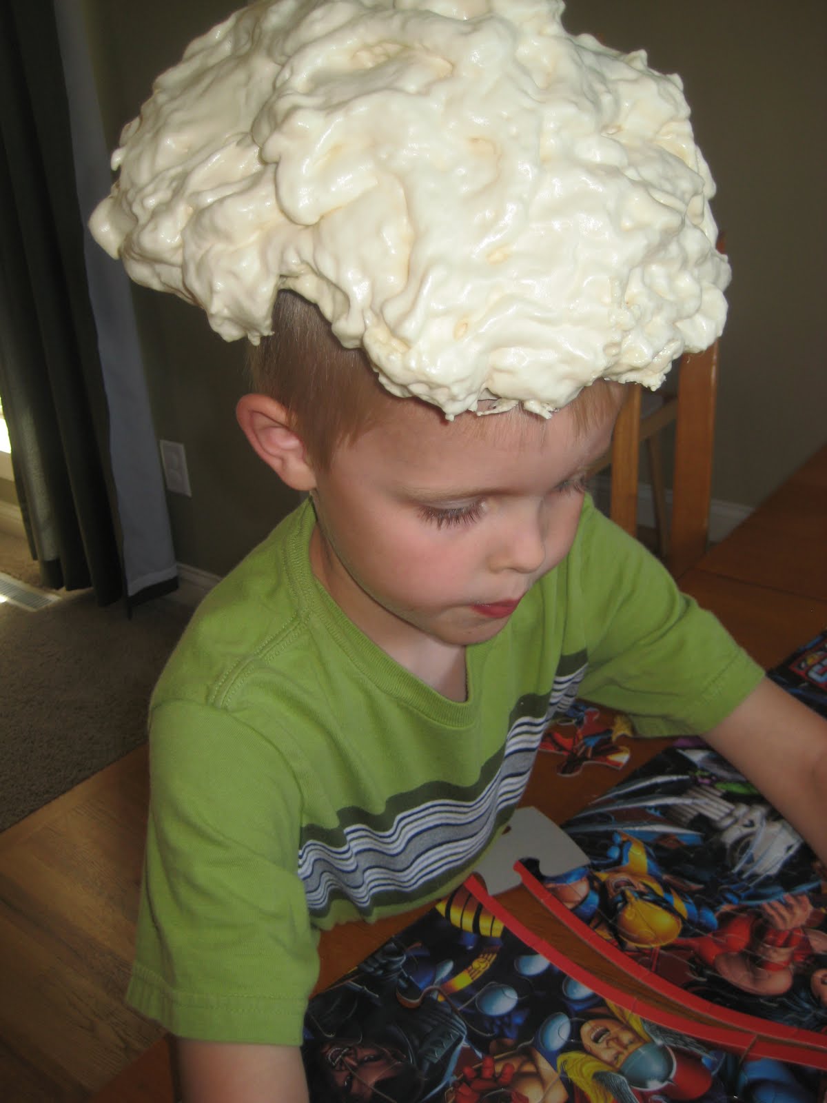 Relentlessly Fun, Deceptively Educational: How to Make a Thinking Cap