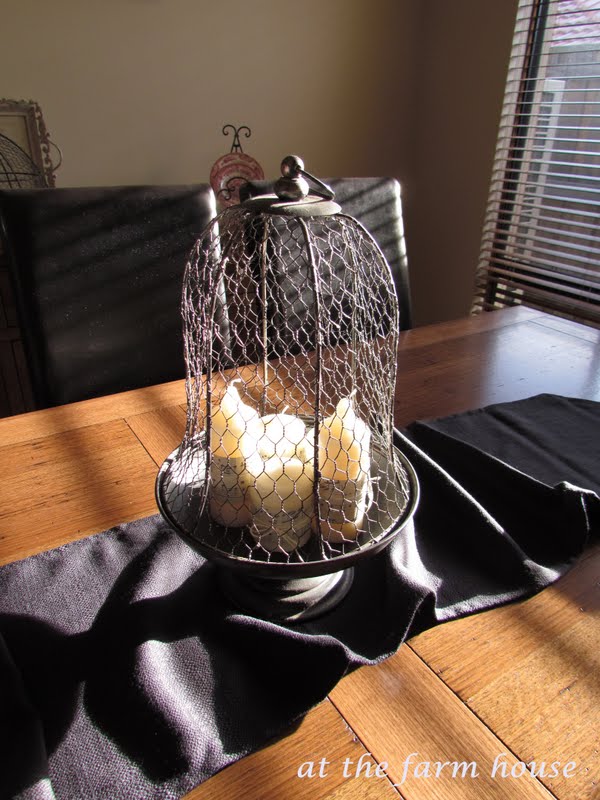 atthefarmhouse: Wire Cloche