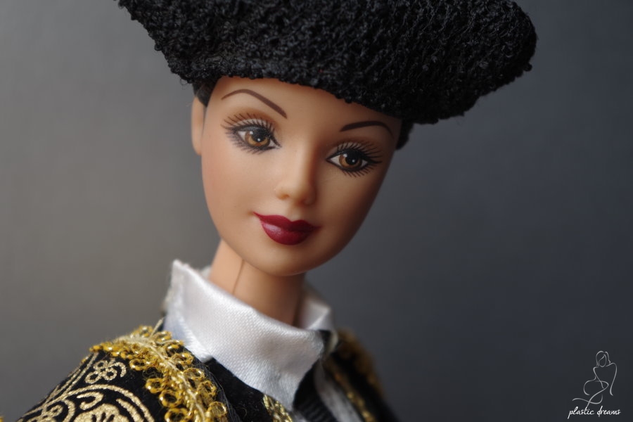 Plastic Dreams Dolls :: Barbie et miniatures: Spanish Barbie Doll (20 ...