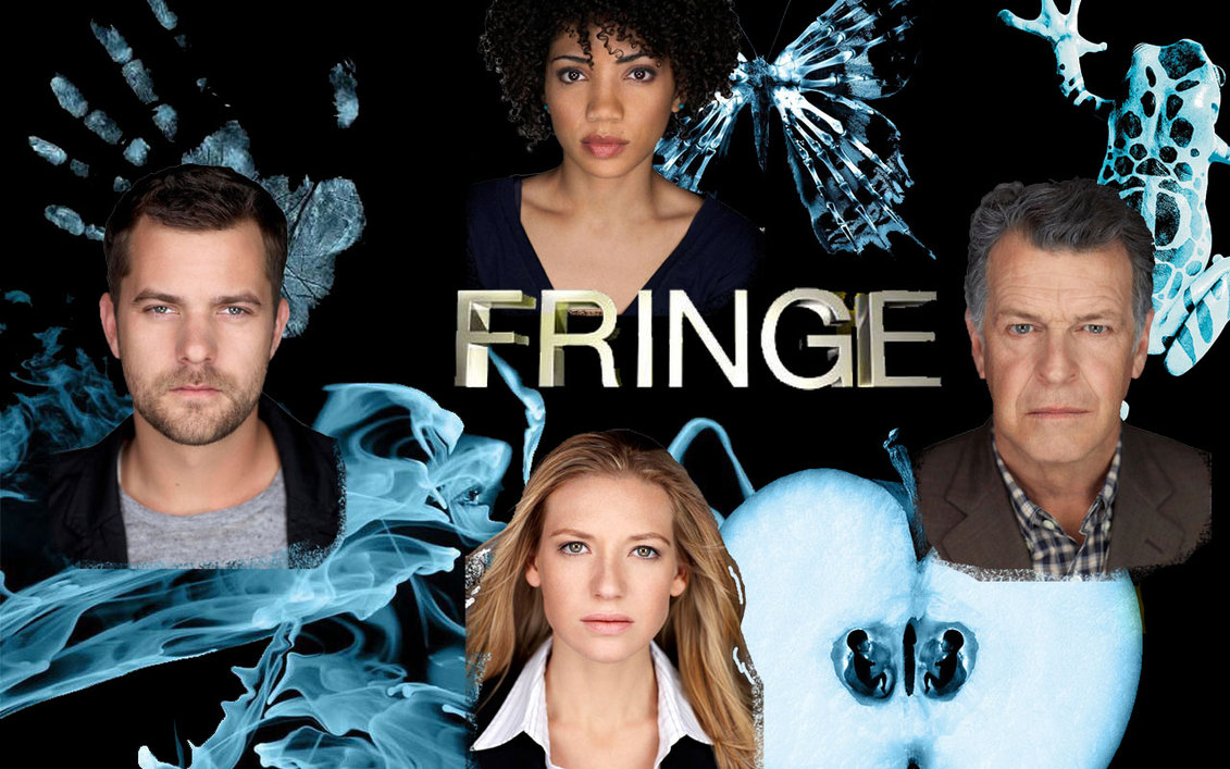Fringe Poster Gallery11 | Tv Series Posters and Cast