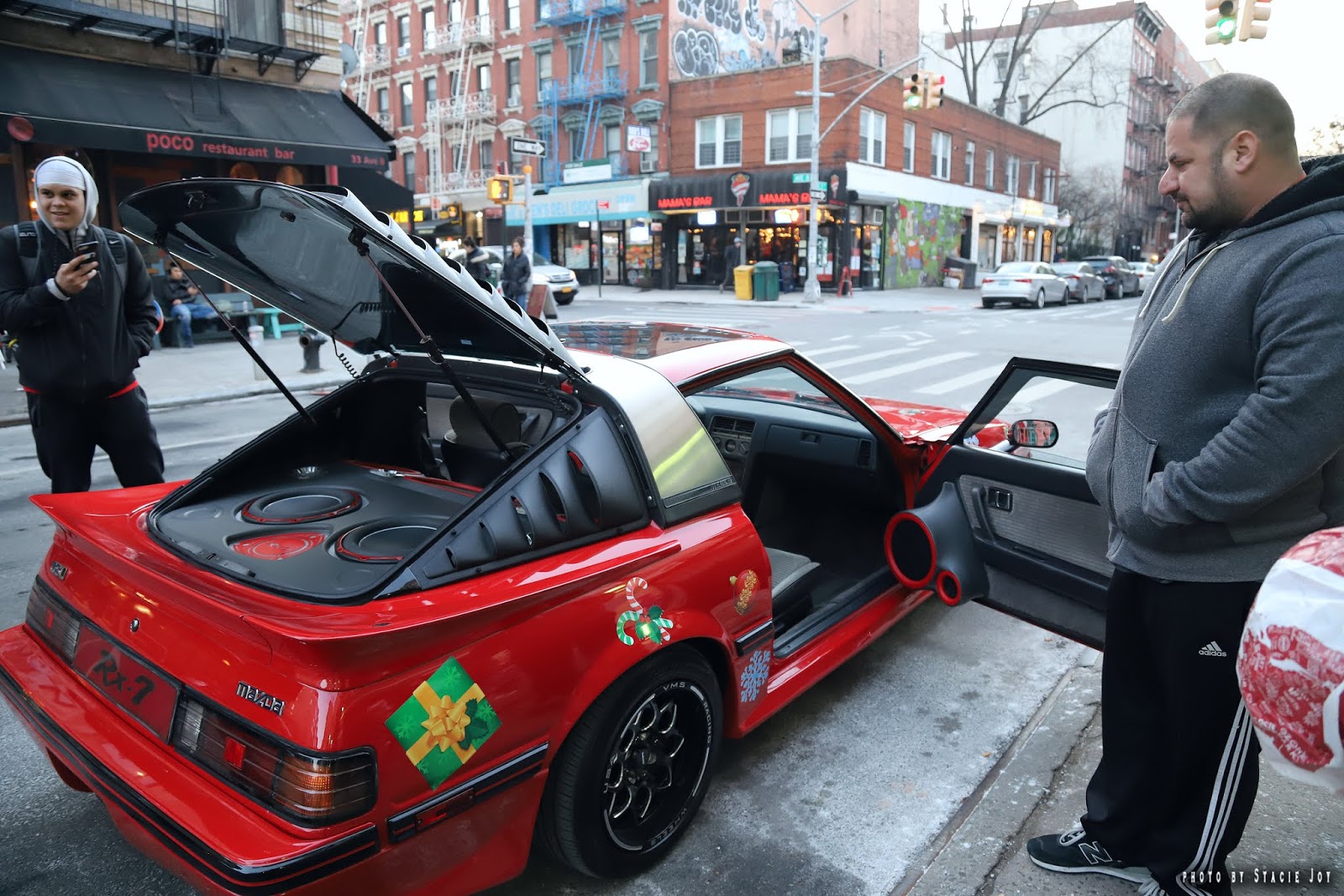 EV Grieve: Meet the owner of the 'In the Air Tonight' car that plays ...