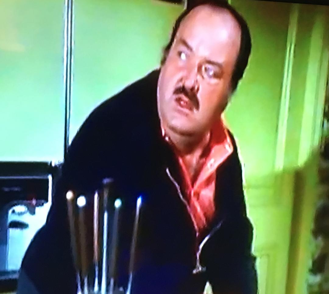 The Horn Section: Our Favorite Episodes: CANNON: "Photo Finish" (1974)