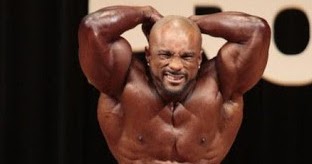 world bodybuilders pictures: los angles bodybuilder errol moore