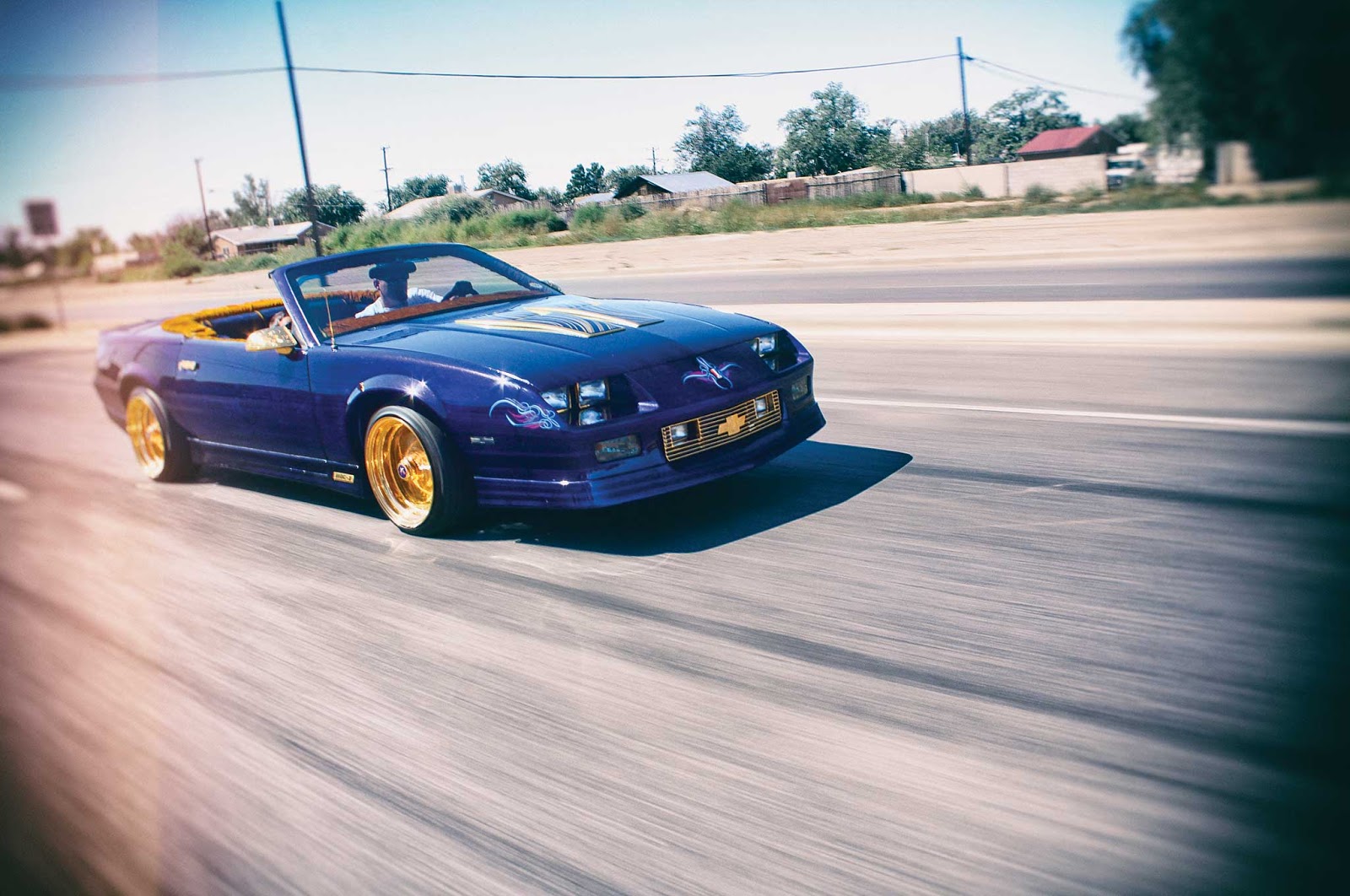 BIKERS/KUSTOM/MEETING/MUSIC....: ZOOM: 1989 CHEVROLET CAMARO IROC-Z ...