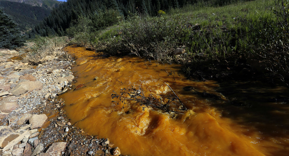 the culturegeist: Tears From Trail to Highway & The Navajo Water Crisis