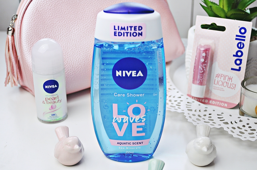 Jak pięknie być kobietą - blog kosmetyczny, blog lifestylowy: Nivea ...