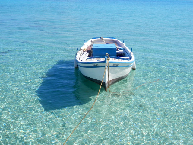 AdelinFM Kythira : ΠΩΛΕΙΤΑΙ ΞΥΛΙΝΗ ΒΑΡΚΑ (ΠΑΠΑΔΙΑ) ΣΤΟ ΔΙΑΚΟΦΤΙ