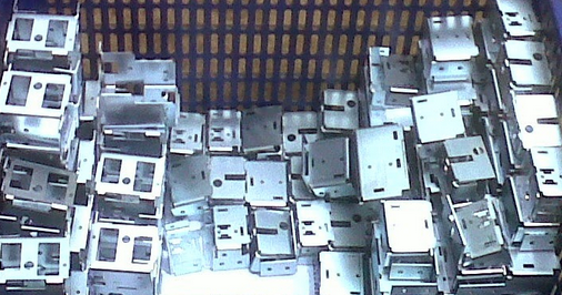 Contoh-Contoh Plating - Jasa Plating , Electroplating