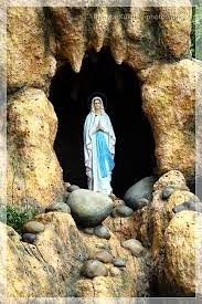 Profil Gua Maria Sendang Rejo - Blitar - Gereja Katolik Paroki Santa ...