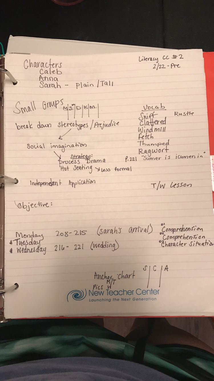 Ms. Flaherty's Class Blog