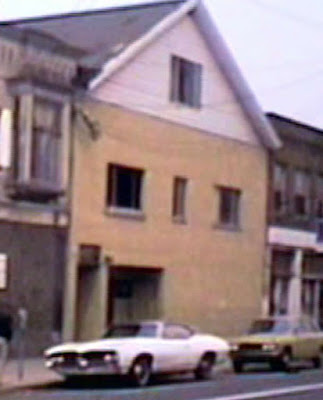 Dr. Rock & Roll: The James Gang, JB's and Joe Walsh in Kent, Ohio