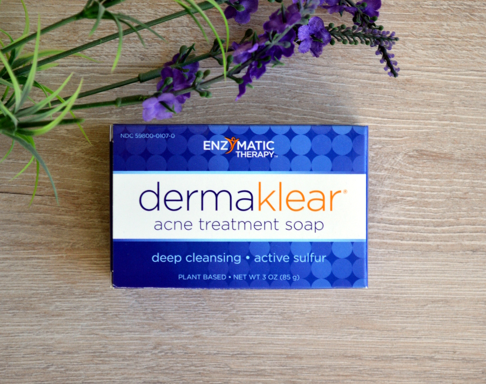 Urban Fashionista: Мой верный помощник в борьбе с проблемной кожей ...