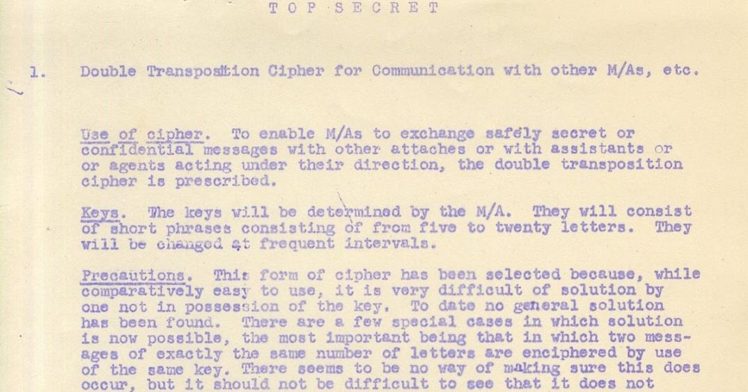 Christos military and intelligence corner: The US military attaché ...