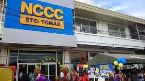 JOB OPENING 888: Job Opening 888: NCCC STO. TOMAS, DAVNOR
