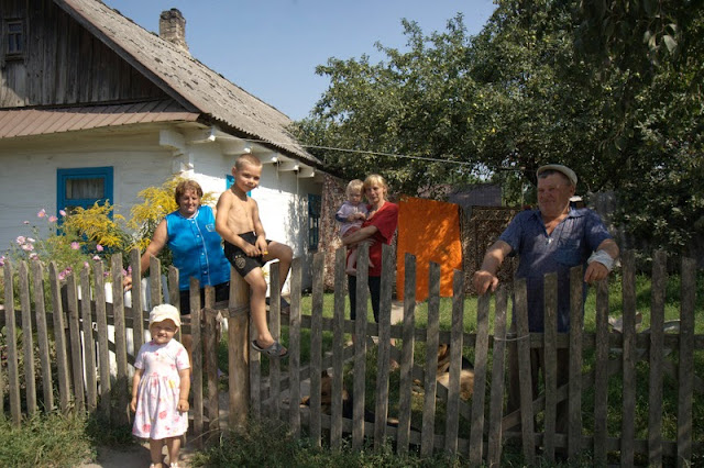 o żywobyciu: nad Świtaź