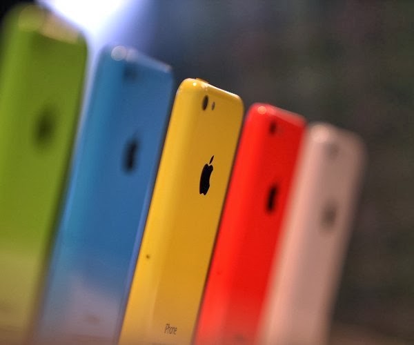 All in One..The best: What Your iPhone 5 Color Says About You
