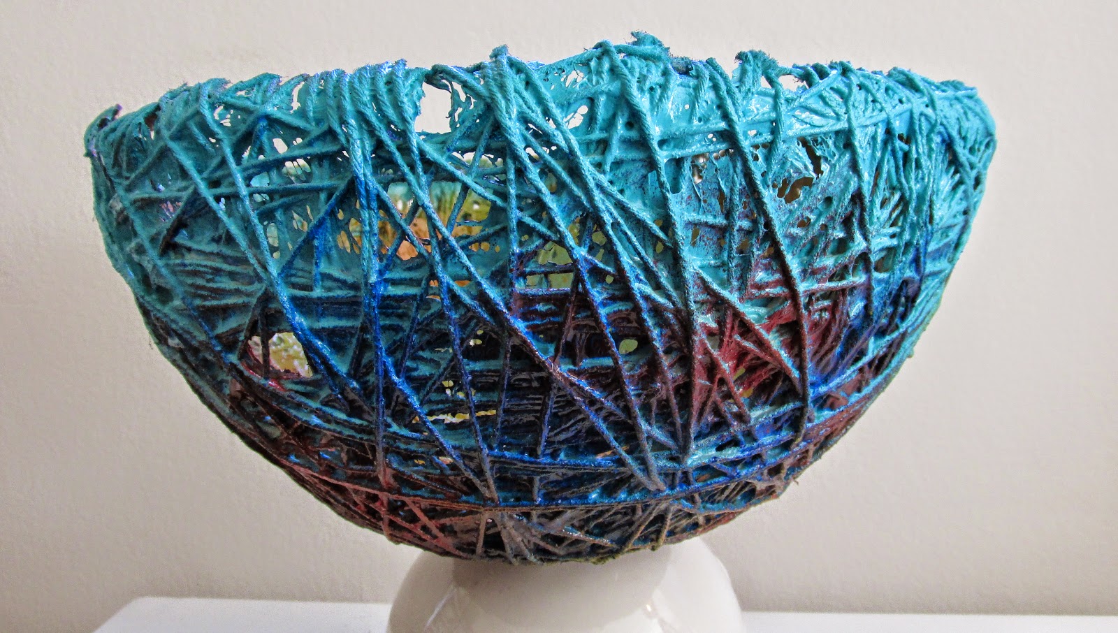 Art Rope Bowls | Artmiabo