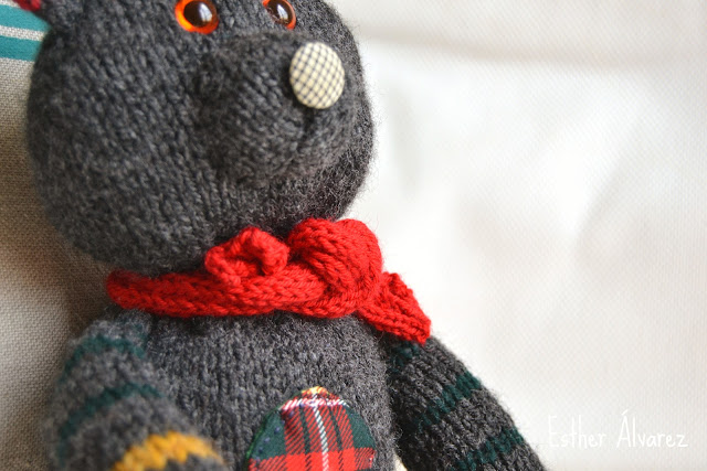 estherálvarezzzz: Lamberto.