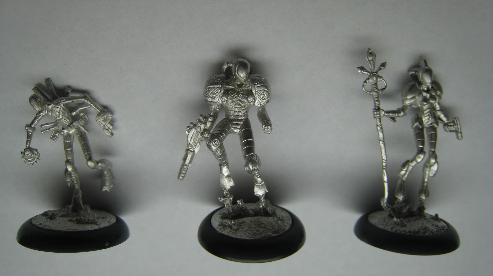 Between the Bolter and Me: Deep Wars! - A first look at some of the ...