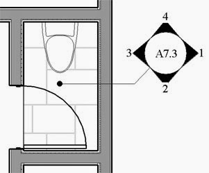 Revit Beginners: Independence for Elevation Marks Everywhere