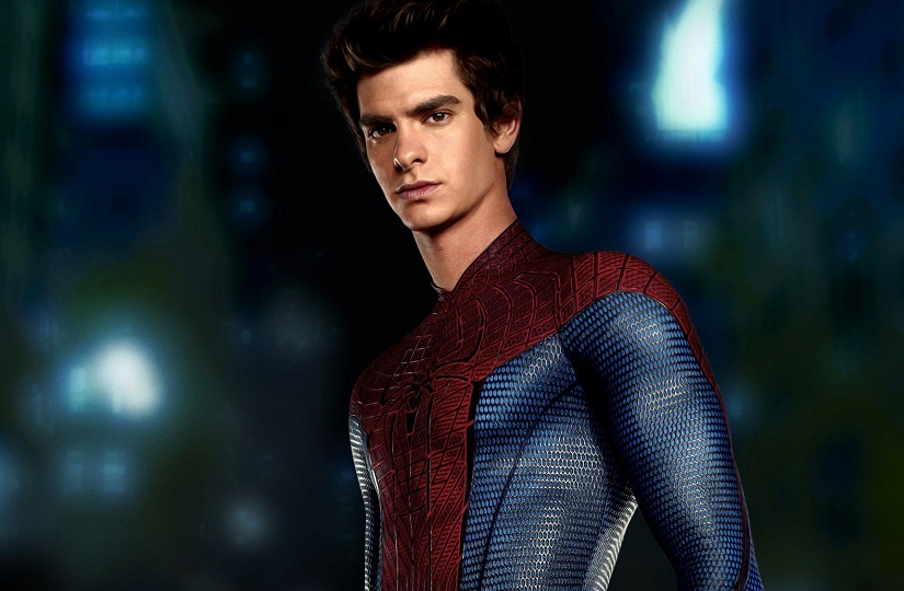 Piccadilly Whimsy The Amazing Spiderman is Amazingly HOT piccadilly-whimsy-the-amazing-spiderman-is-amazingly-hot