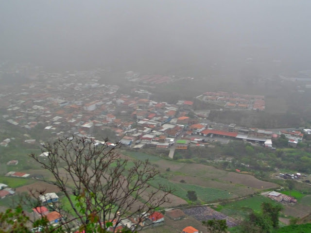 TIMOTES - MÉRIDA, Venezuela, tierra de encantos naturales – Parte 1