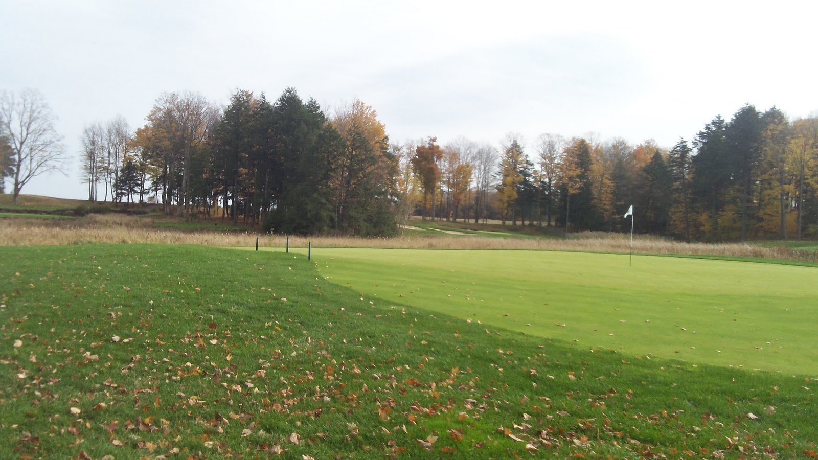 In Chic Review: Skaná Spa at Turning Stone... Part I