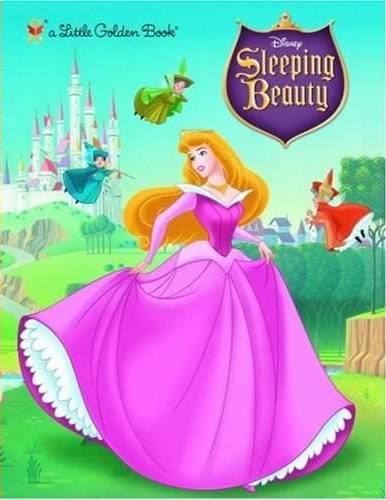 Disney’s Story Book Collection : Sleeping Beauty ~ WORLD OF TOYS
