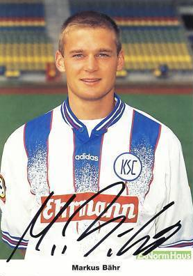 Bundesliga 90s.: Karlsruher SC 1997/98.