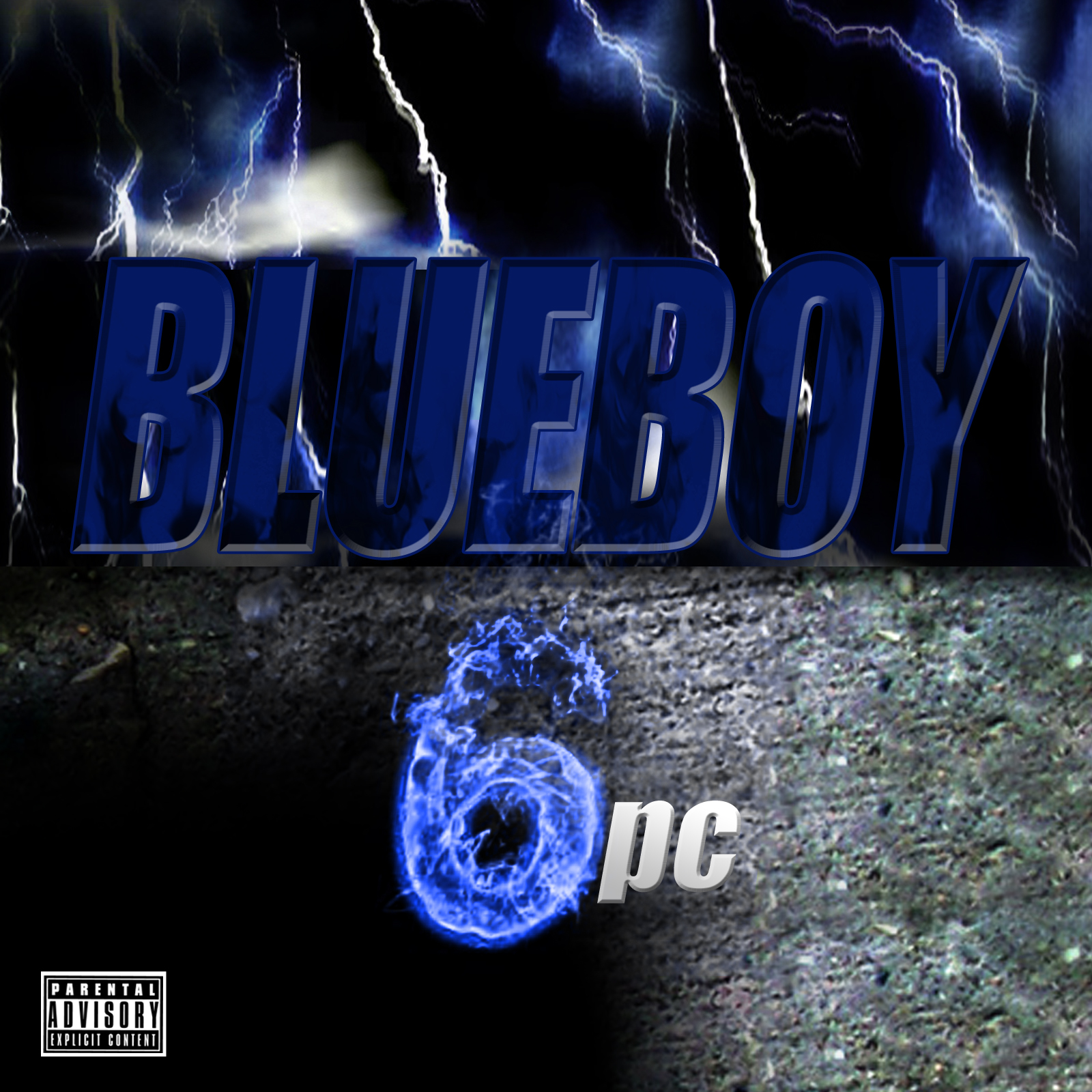 Blueboy @Blueboy53 - "The City Is Mine" | NLD SOLUTIONS & RADIO NETWORK
