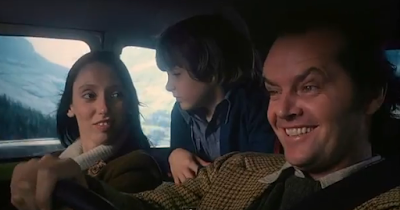 Sheffield Gothic : Doppelgangers - Volume 01: The Shining